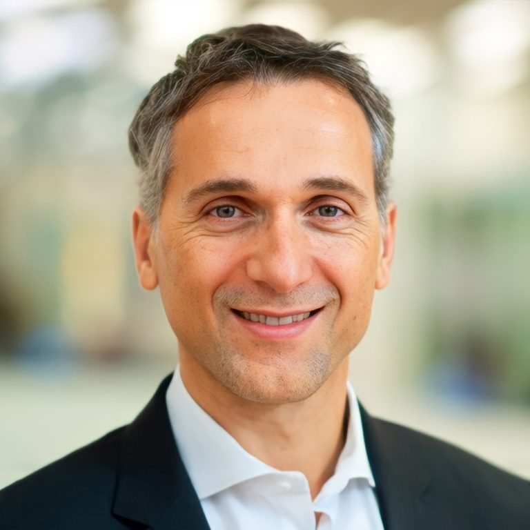 Eric Rondolat - WHU | Campus for Corporate Transformation