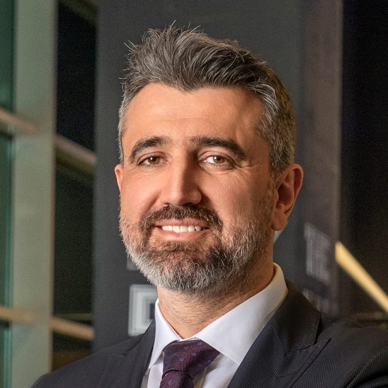 Ihsan Erbil Bayçöl - WHU | Campus for Corporate Transformation